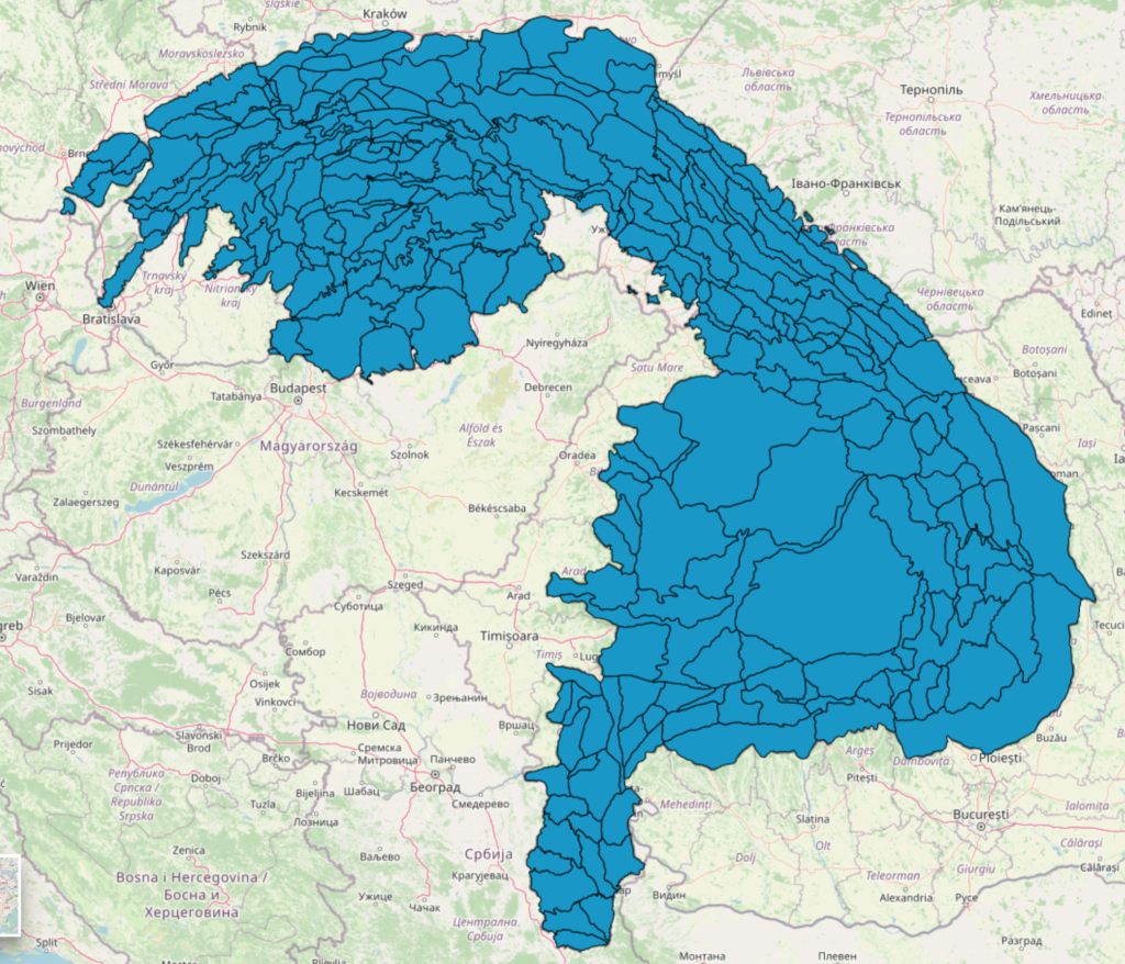 Thematic Maps